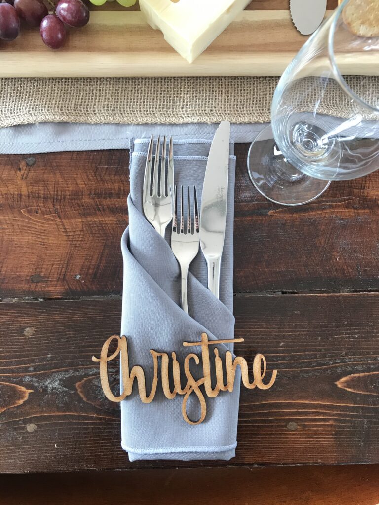 Having Your Ceremony and Reception in the Same Location - eventsbyraina.com