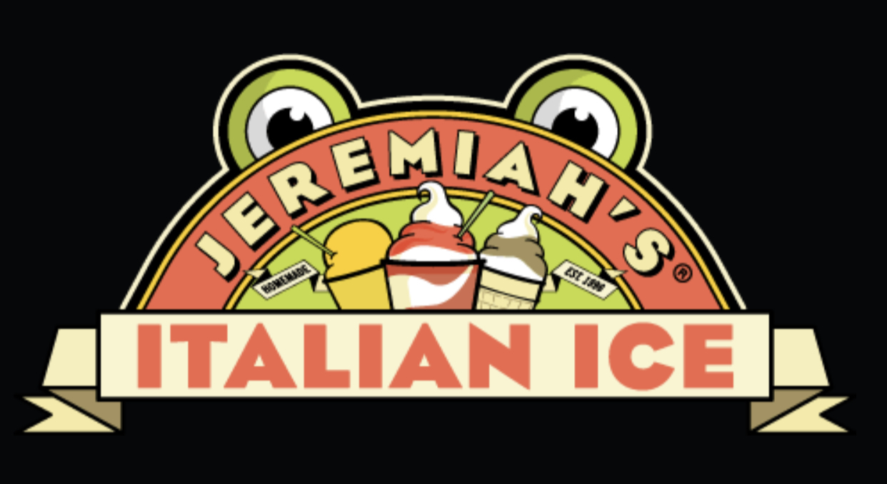 Jeremiah's Italian Ice - eventsbyraina.com