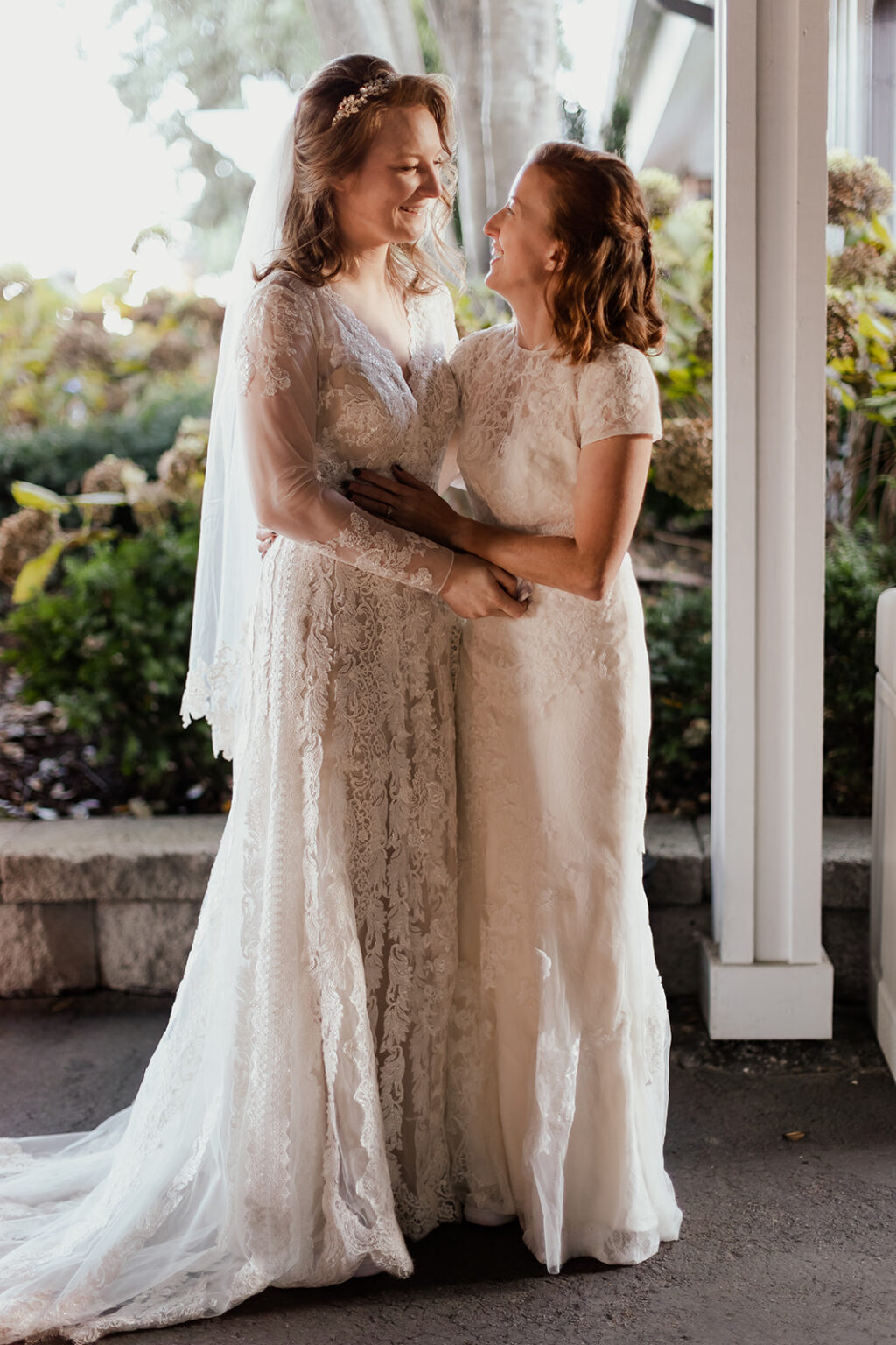 Libby & Morgan's Wedding at The Bedford - eventsbyraina.com